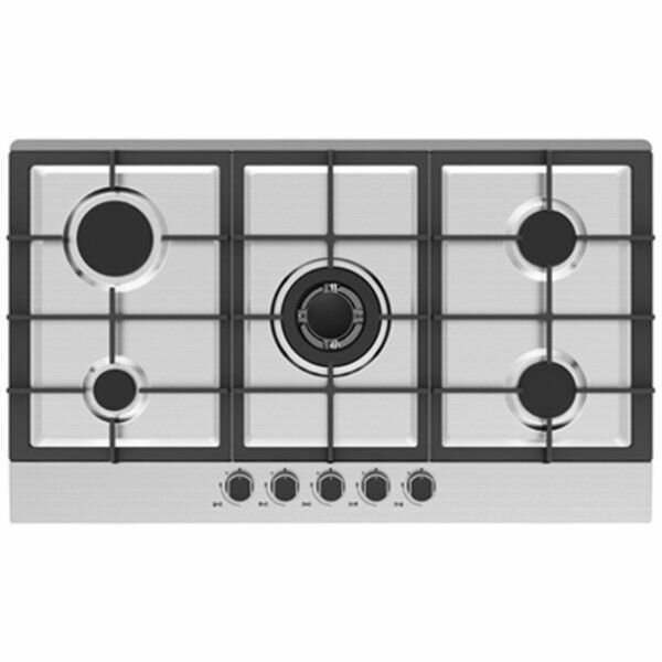 Варочная панель MIDEA Газовая варочная поверхность 90G50ME005SFT MIDEA