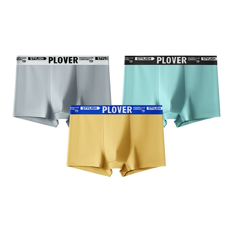 Трусы Plover, размер 3XL