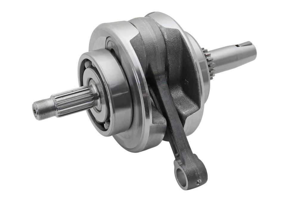 Коленвал 165FMM,166FMM (CB250, CBB250 D65,5) 250см3