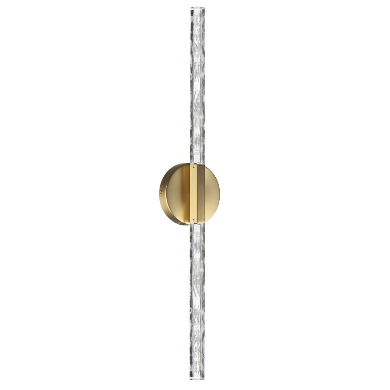Накладной светильник Odeon Light Aletta 6679/6WL