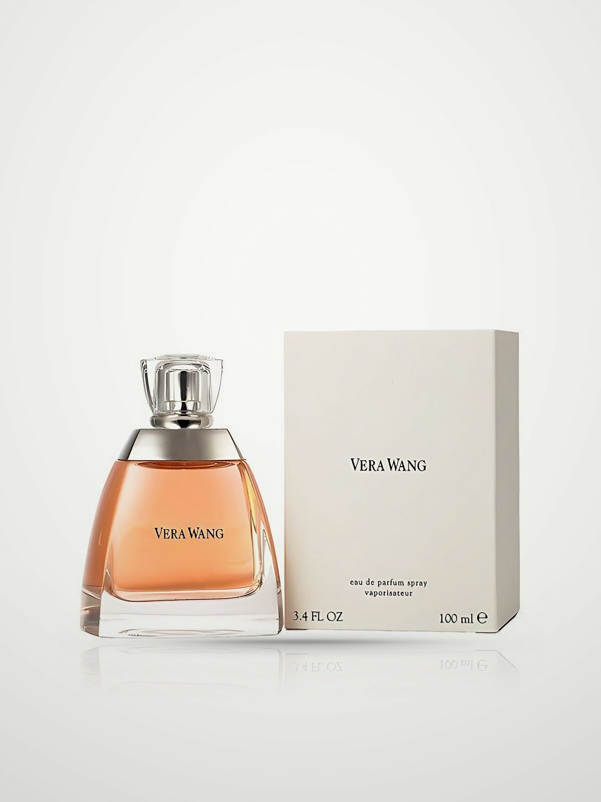 Vera Wang Vera Wang 100 мл парфюмерная вода