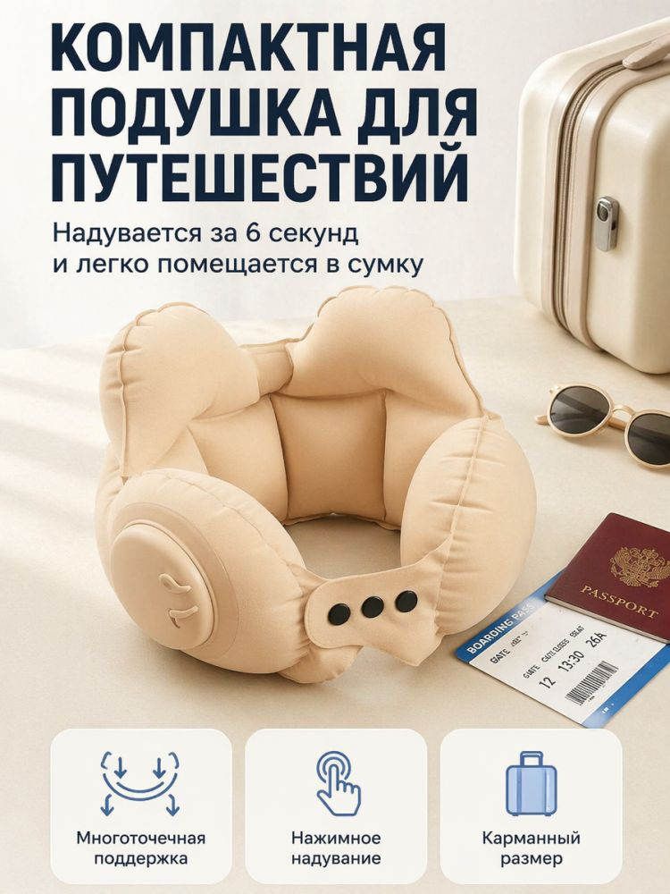 Аксессуар для атомайзера