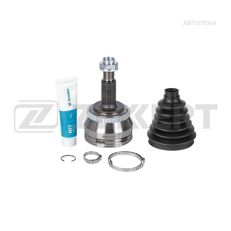 ШРУС внешн. Geely Atlas 18- Boyue 18- ZEKKERT GS5318