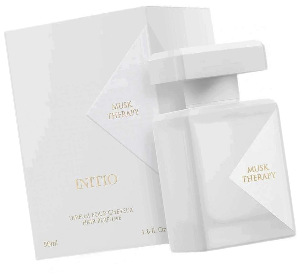 Инитио Муск Терапи парфюм для волос унисекс 50 мл / Initio Parfums Prives