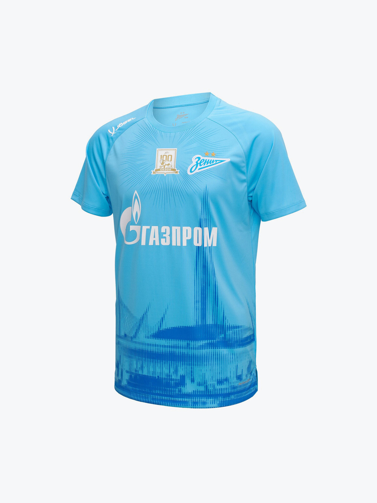 Футболка спортивная Jogel