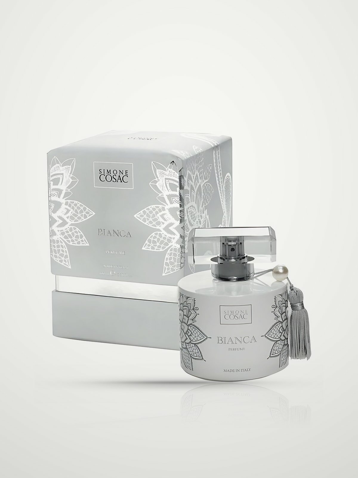 Simone Cosac Bianca Вода парфюмерная женская 100ml