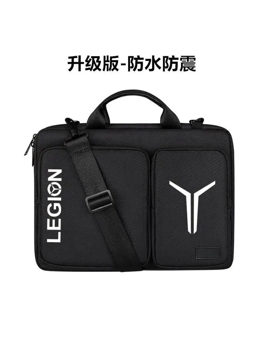 Компьютерная сумка Lenovo LEGION Y9000p, также подходит для Y7000p, 14-16 дюймов.