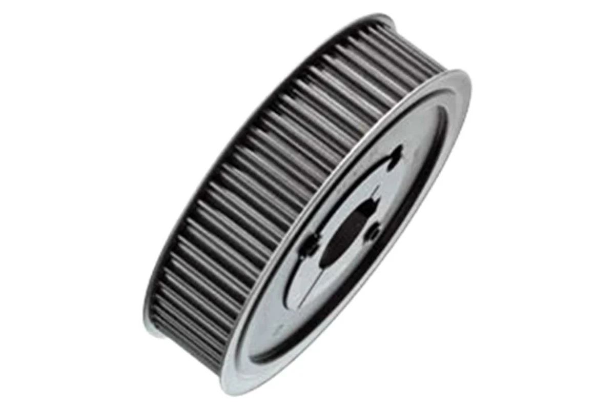 Шкив 34-14M-55 TB
