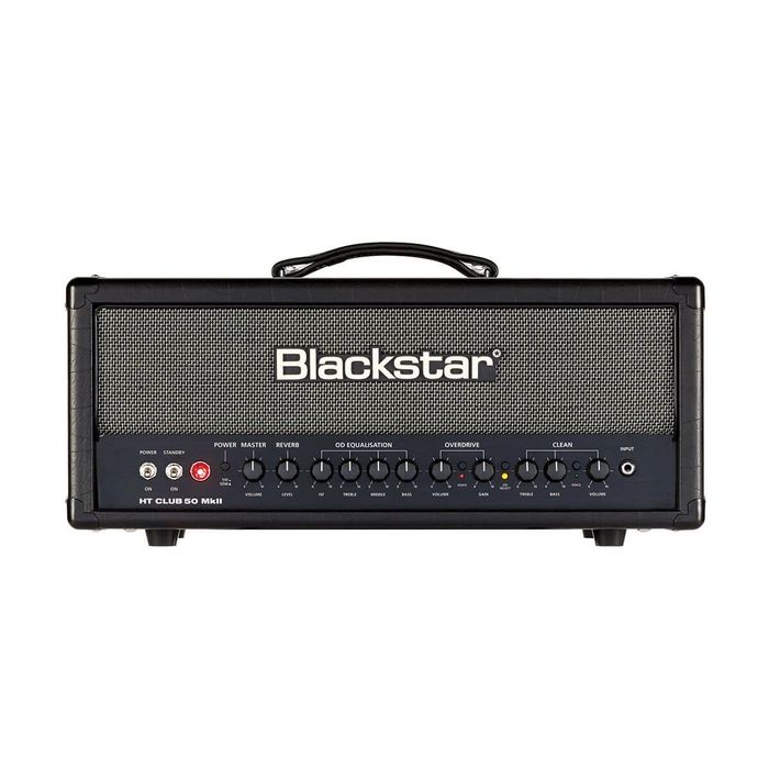 Blackstar HT CLUB 50 MkIII Гитарный усилитель