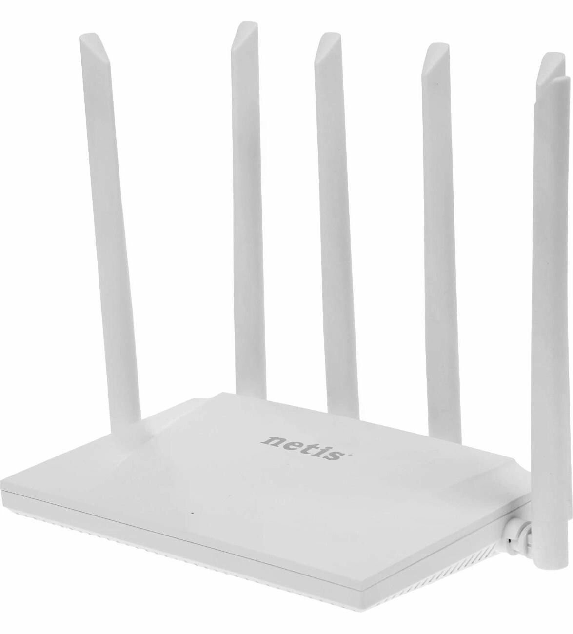 Wi-Fi роутер Netis NC63