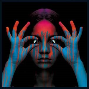 Виниловая пластинка Marillion - Marbles (Vinyl, LP, Album, 2021)