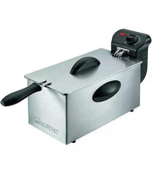 Фритюрница FR 3586 inox, 2000 Вт