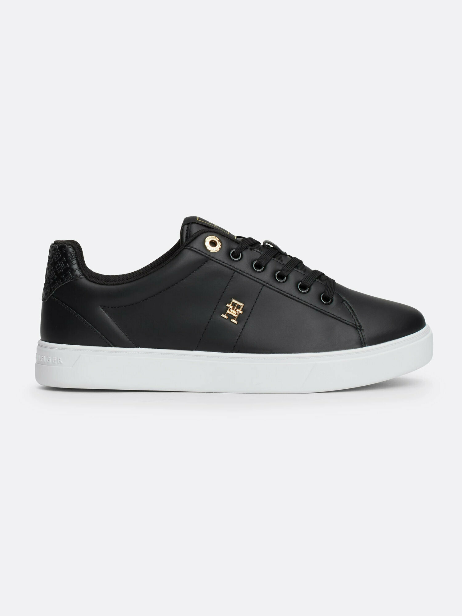 Кеды TOMMY HILFIGER