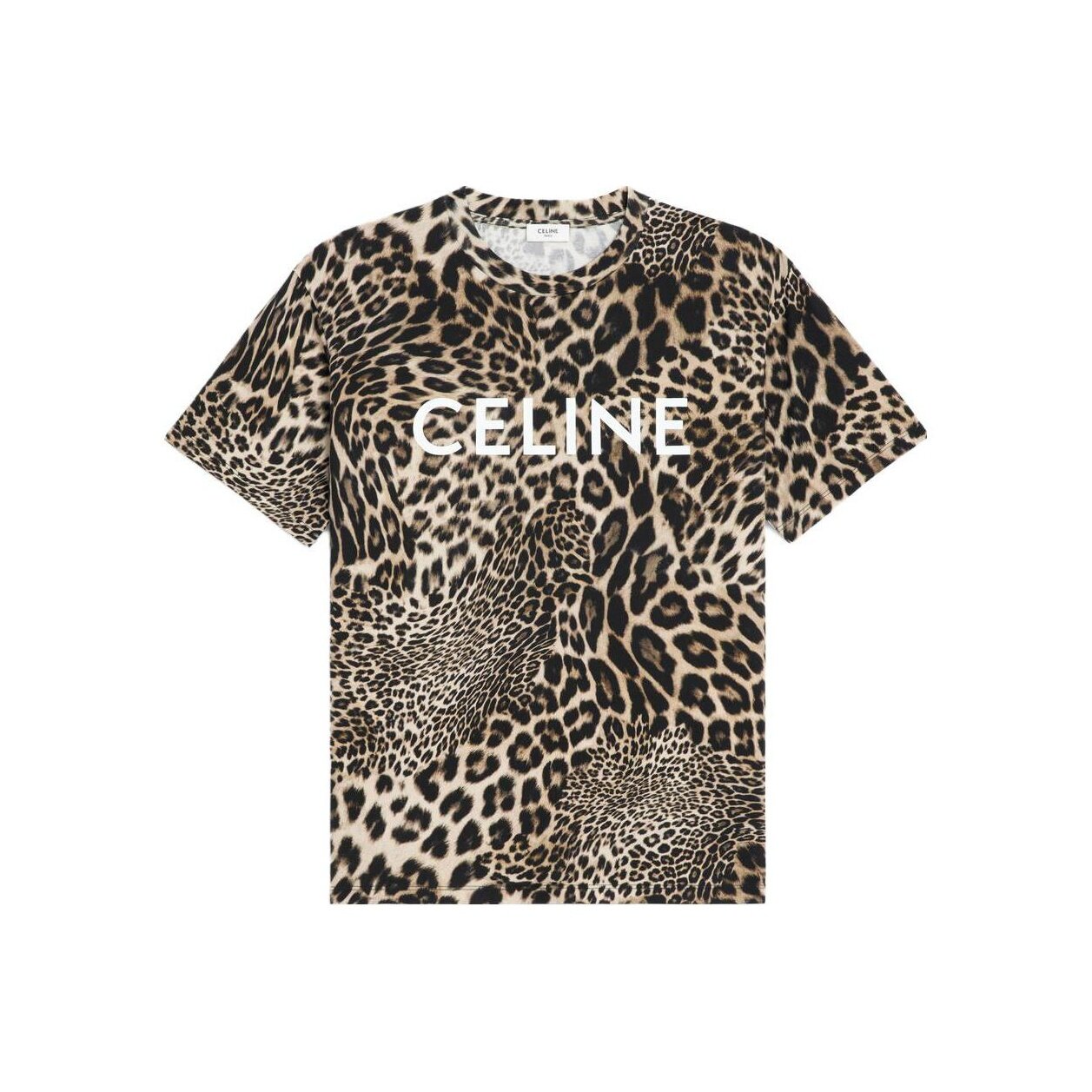 Майка CELINE