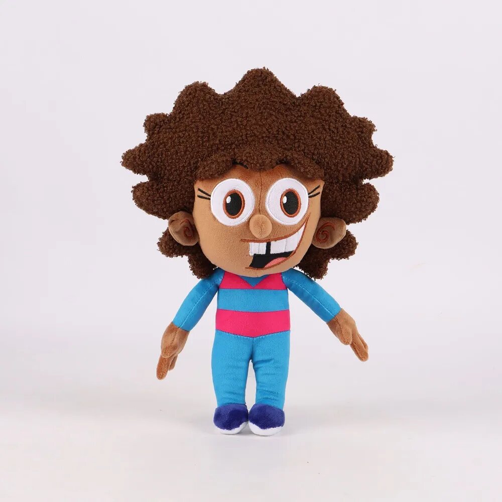 MUMUSU, Мягкая игрушка The Fairly OddParents/A New Wish Poof Peri,28cm