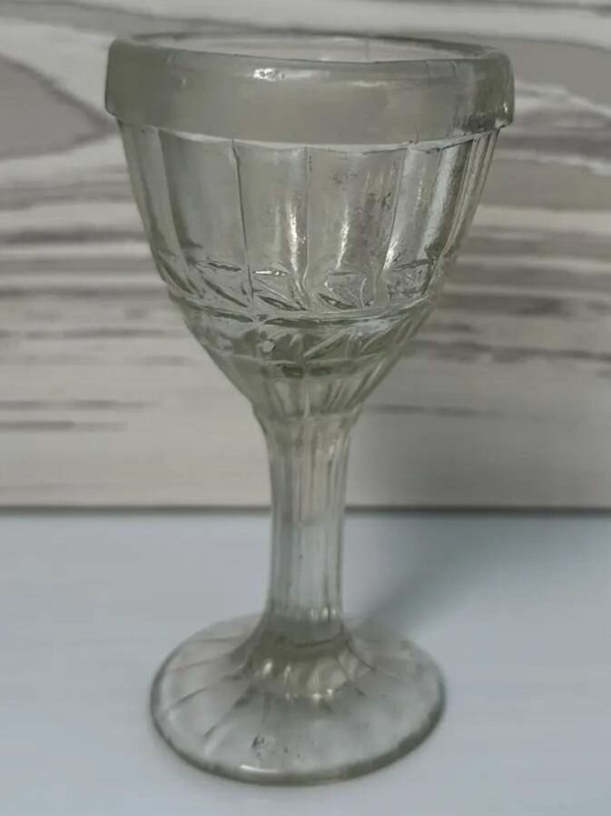 Рюмка царская, 1890г.