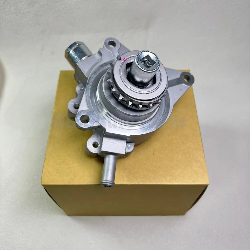 Вакуумный насос в сборе 14650-EB70A 14650-EB300 для Nissan Pickup Navara D40 YD25 NP300
