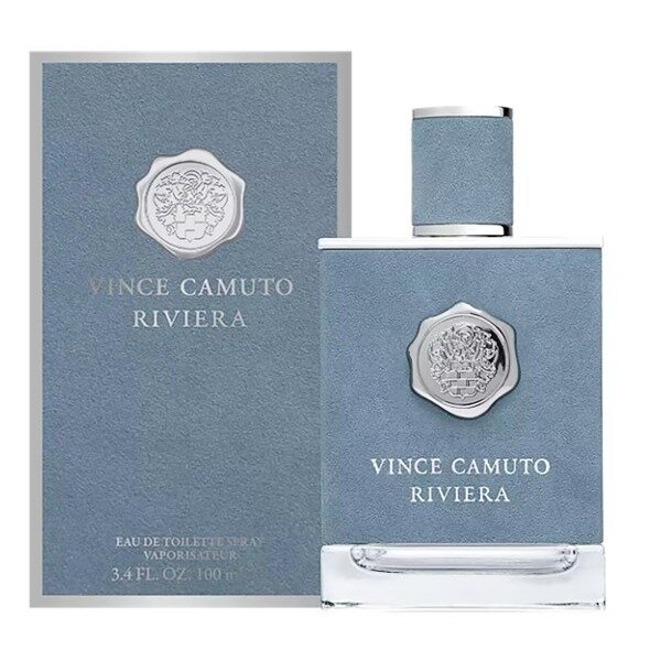 Vince Camuto Riviera Туалетная вода мужская 100 мл