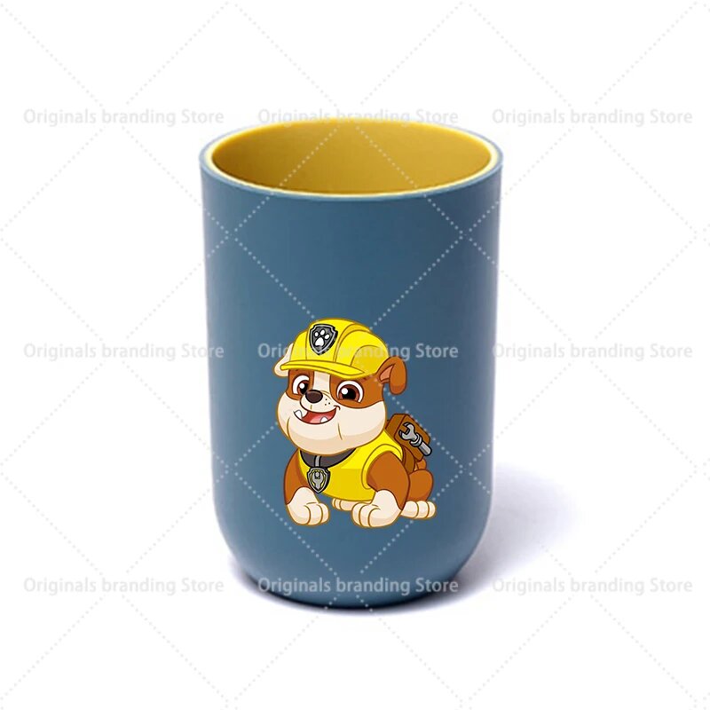 Стакан PAW Patrol, Цвет GGXL-621