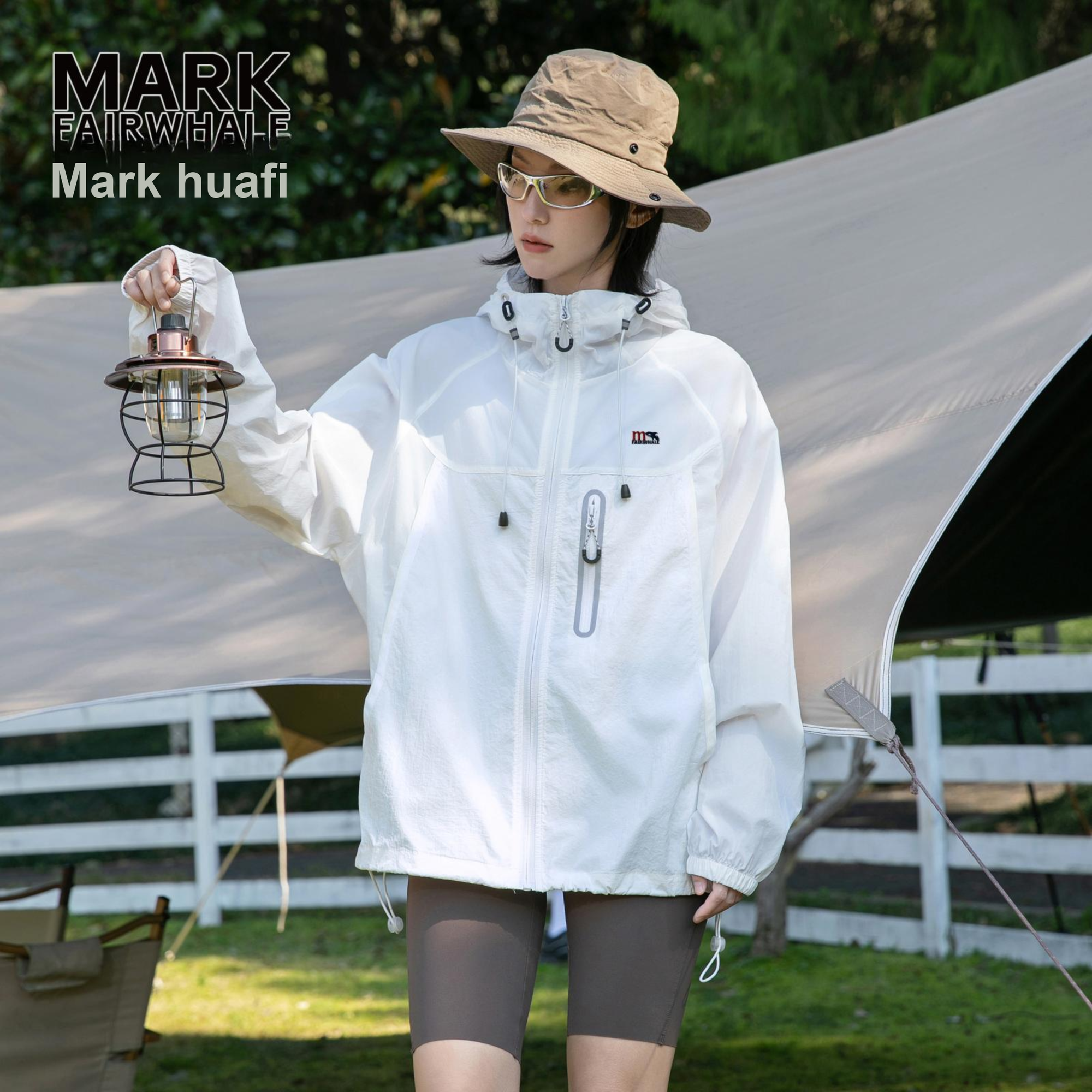 Куртка MARK FAIRWHALE