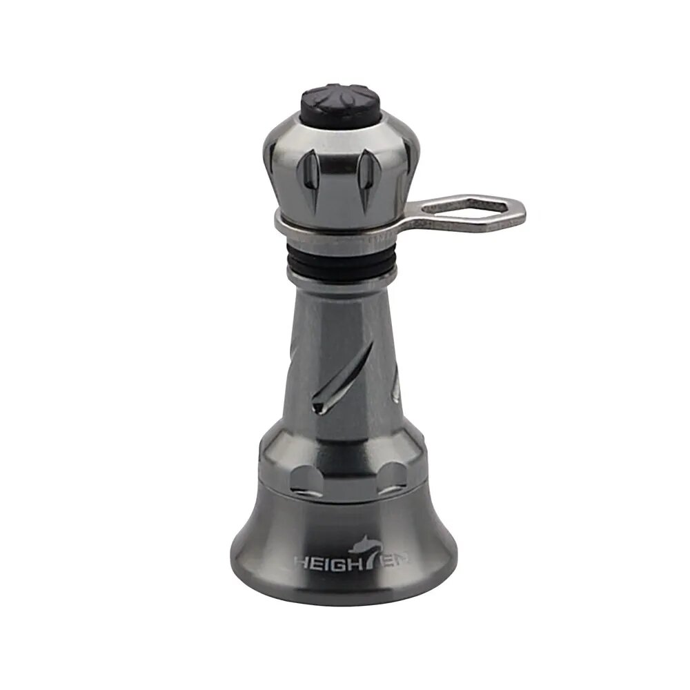 HEIGHTEN 38 мм подставка для спинирующего рила для SHIMANO и DAIWA универсальная Ночный свет Хуккипер Линия стопер