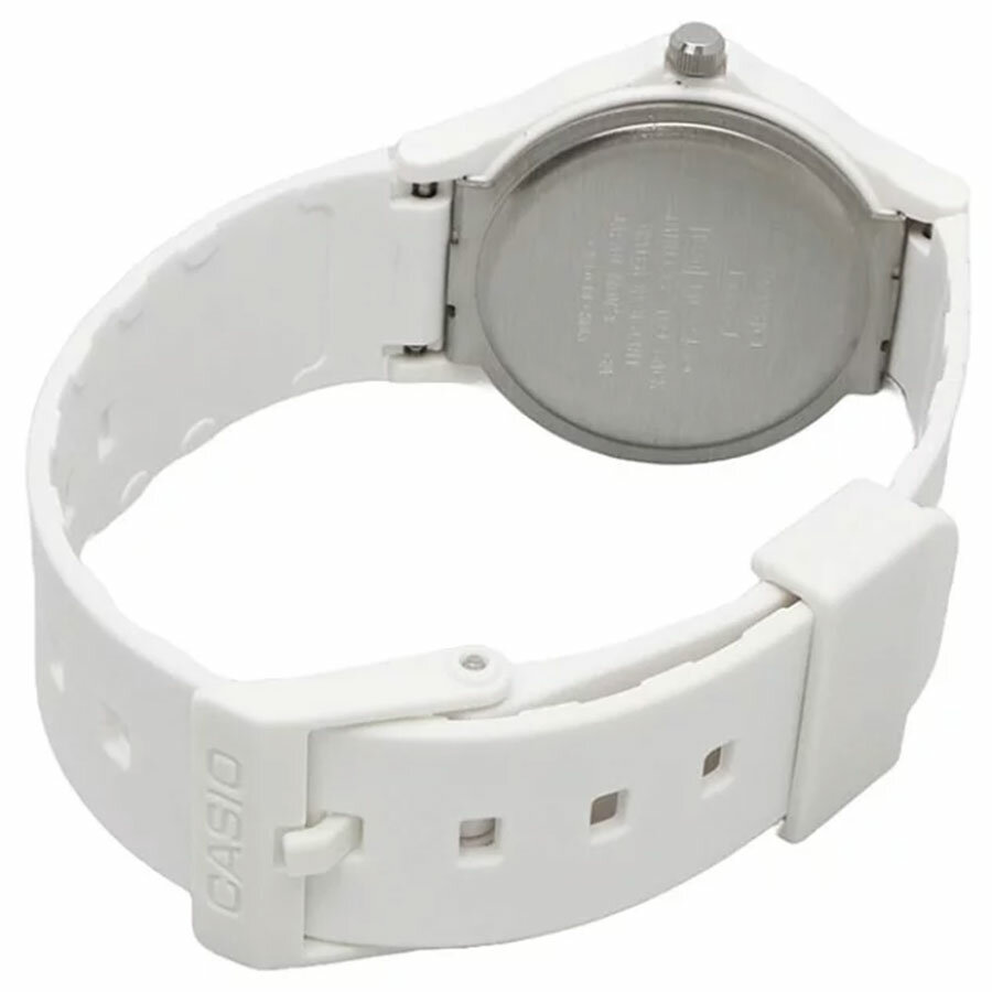 Наручные часы CASIO, white — фото 1
