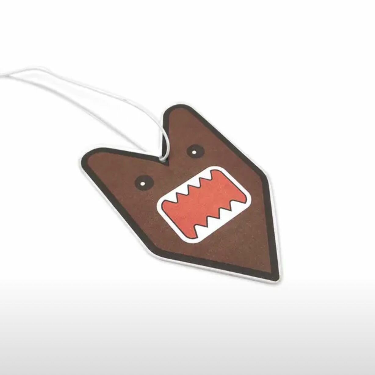 Ароматизатор JDM Domo Kun Домо-кун