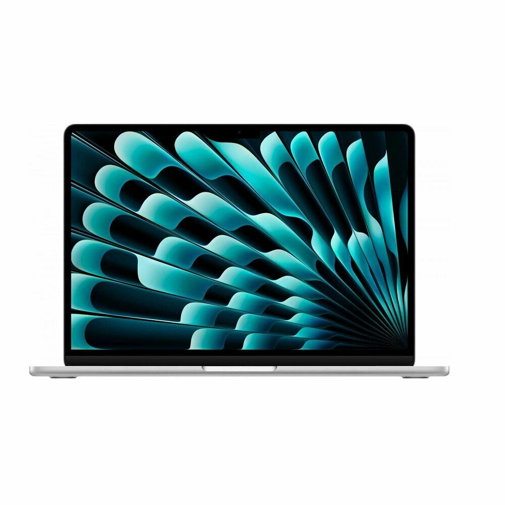 Apple Ноутбук 13.6" Apple M5 M5 16ГБ/ SSD 1000ГБ