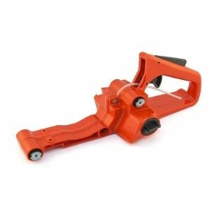 Бак топливный в сборе Husqvarna 137/142 SZTD (401-125)