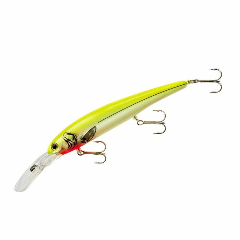 Воблер BANDIT DEEP WALLEYE 15