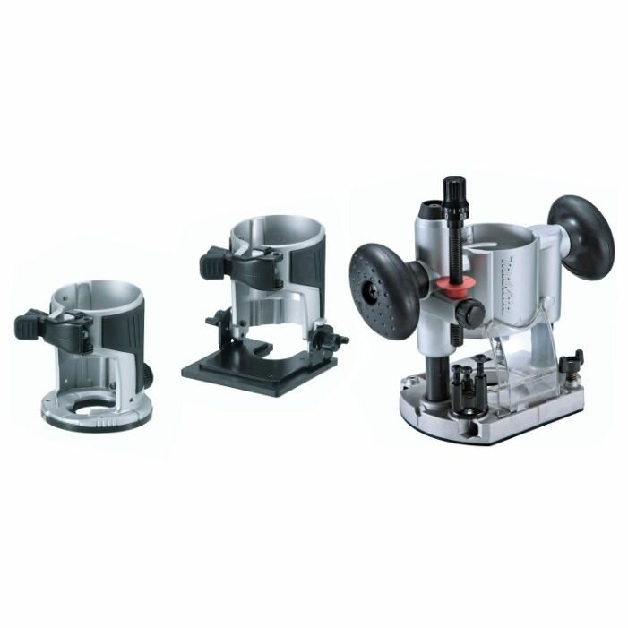 Фрезер Makita RT0700CX2 — фото 1