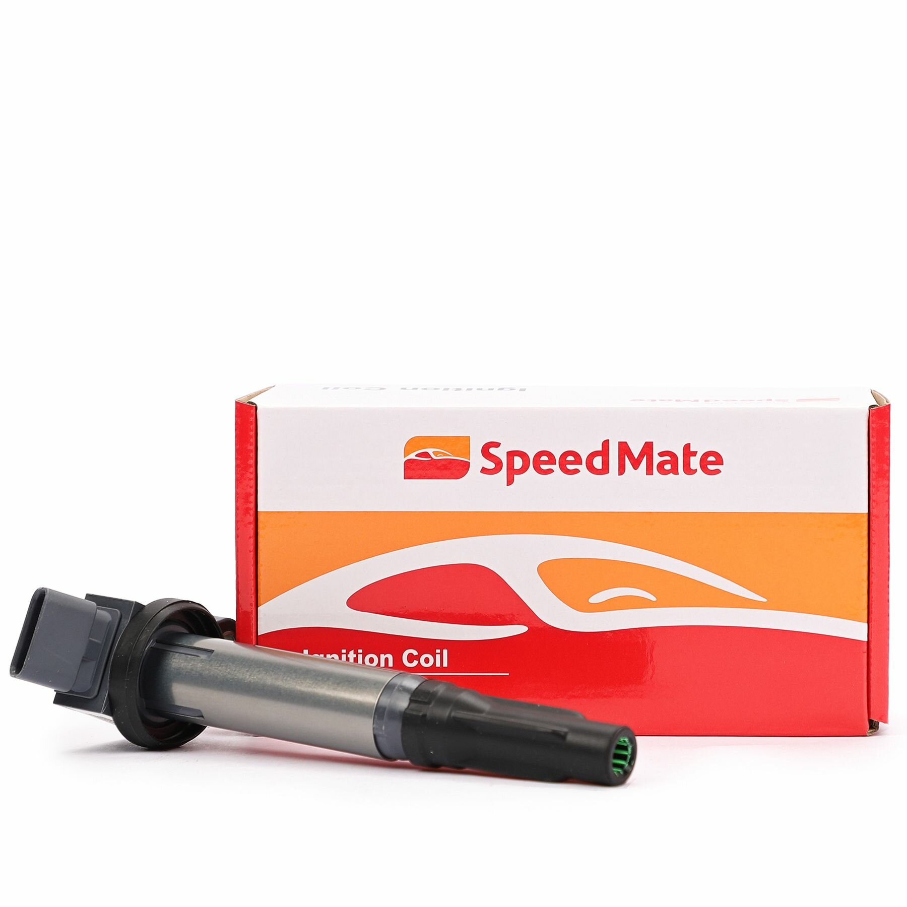 SPEEDMATE Катушка зажигания TOYOTA Highlander II, Camry V40,50, Venza LEXUS ES350, RX350,450h SM-IC065