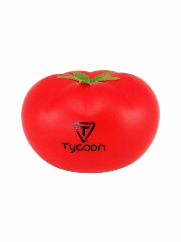 TYCOON TV-T Шейкер пластиковый "томат", размеры: 6,7 х 7,2 см (2.63" х 2.83")