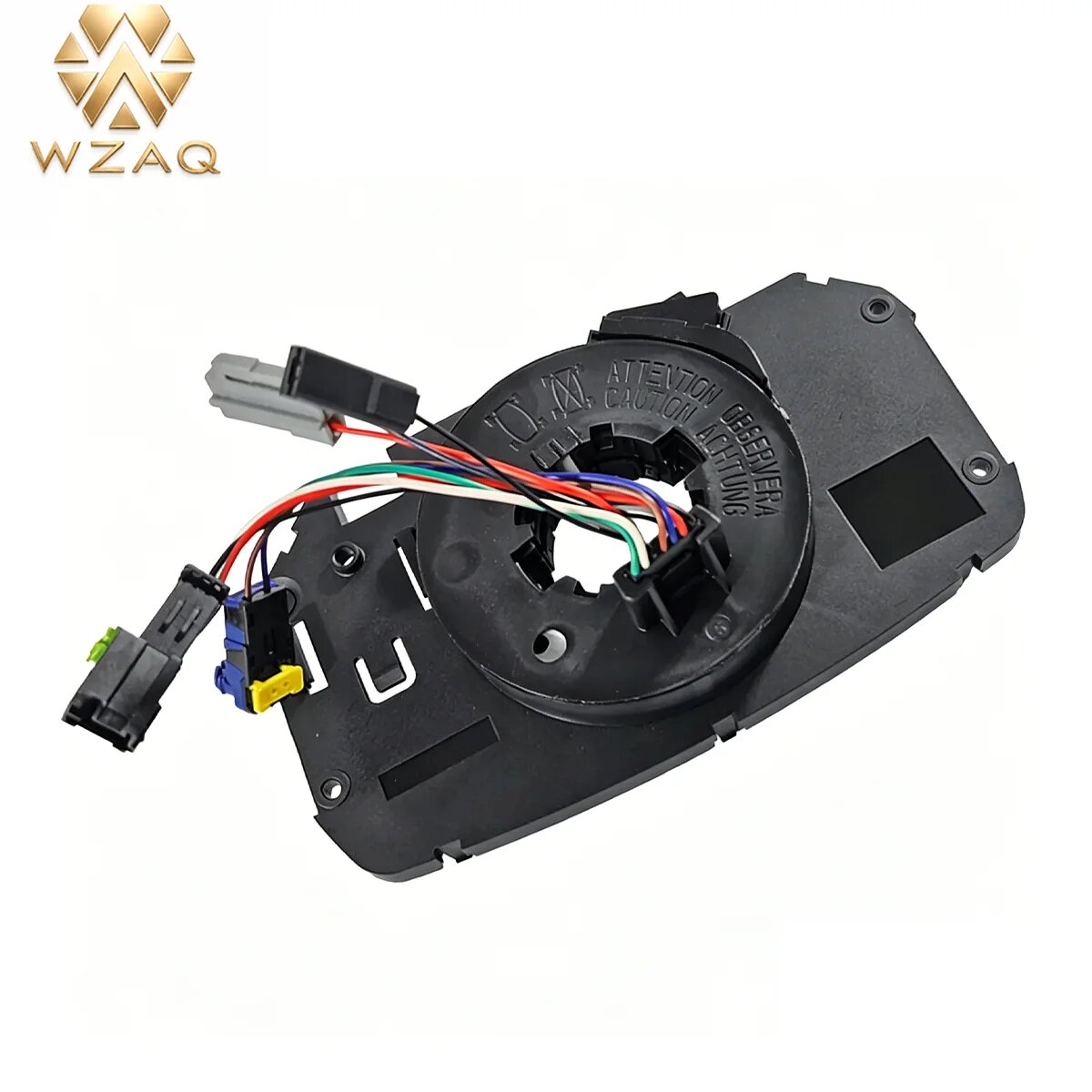 Переключатель подрулевой панели 8200216465 для Renault Megane II BM0/1 CM0/1 2002-2009 1.4 1.5 1.6 1.9 2.0 8200283342