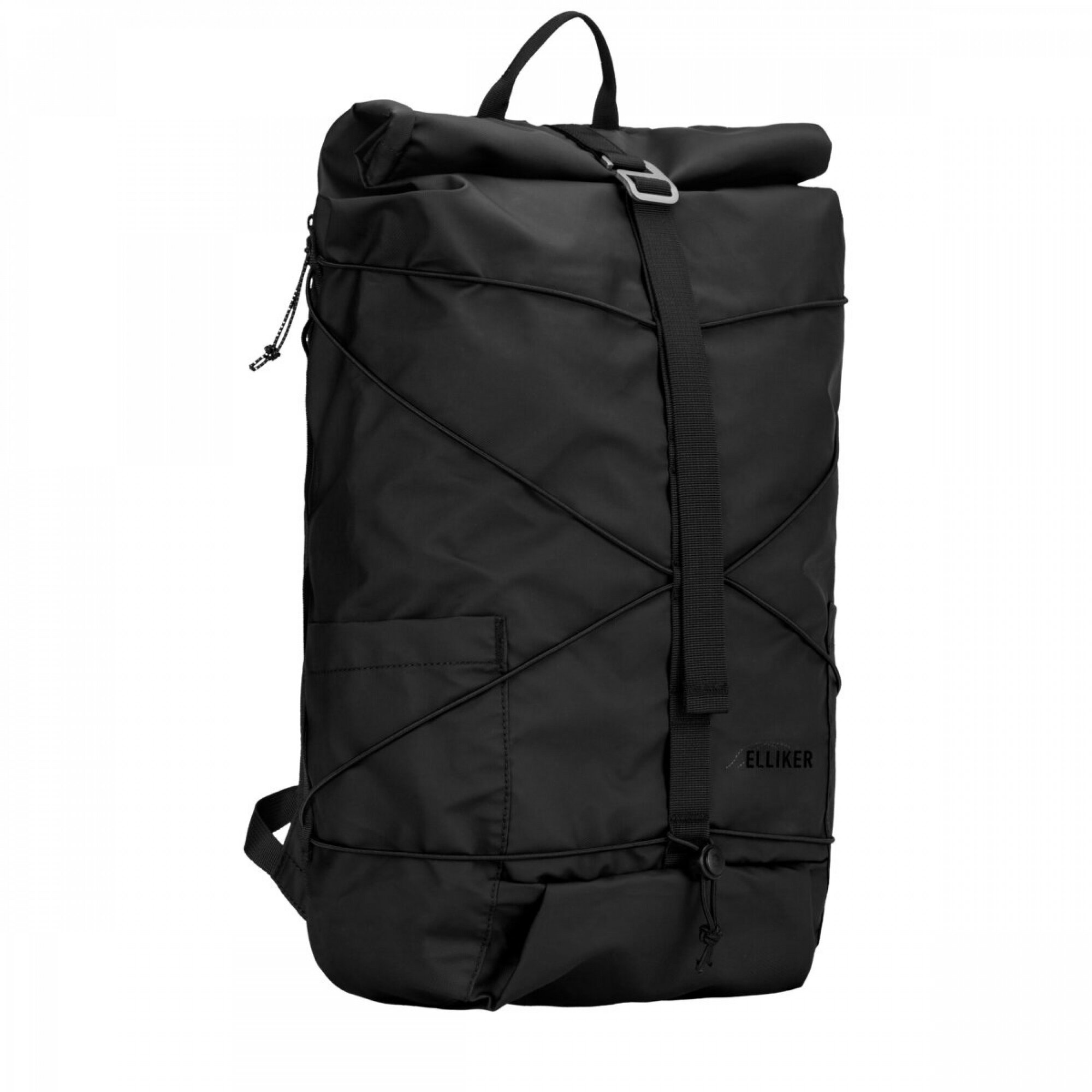 Рюкзак городской DAYLE ROLL TOP SIDE POCKET BACKPACK