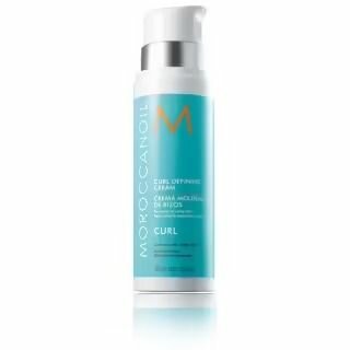 Крем для оф. локонов Curl Defining Cream 250мл