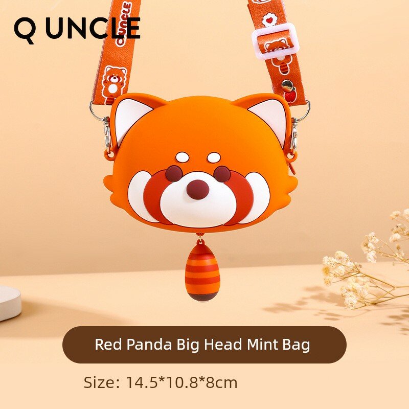 Сумка  Q UNCLE