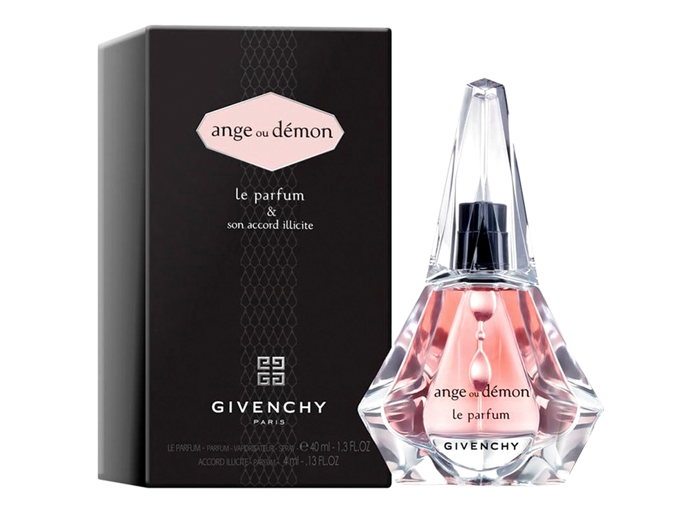 Ange Ou Demon Le Parfum Accord Illicite Givenchy для женщин 75 мл / Ангел и Демон
