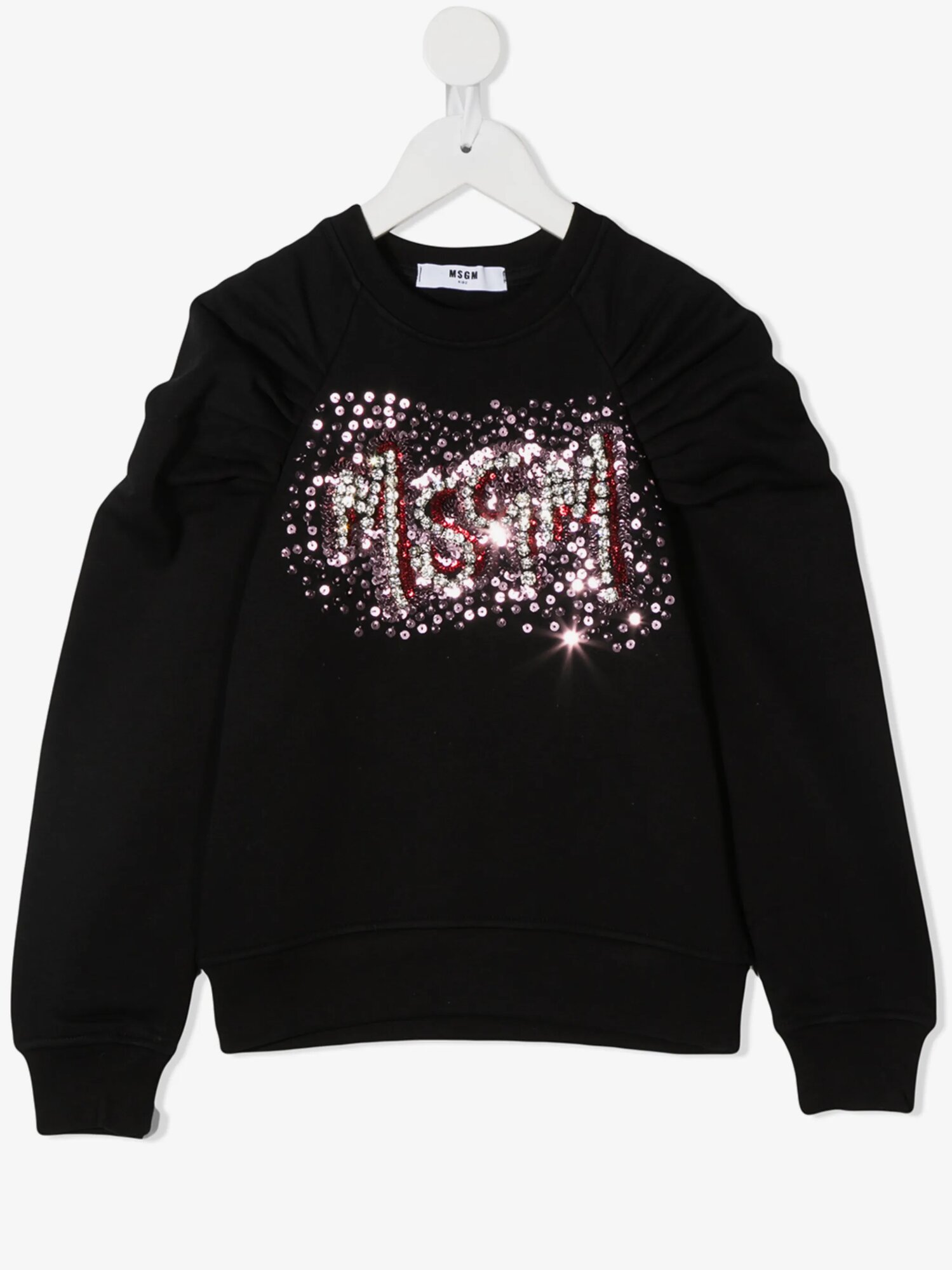 Толстовка MSGM