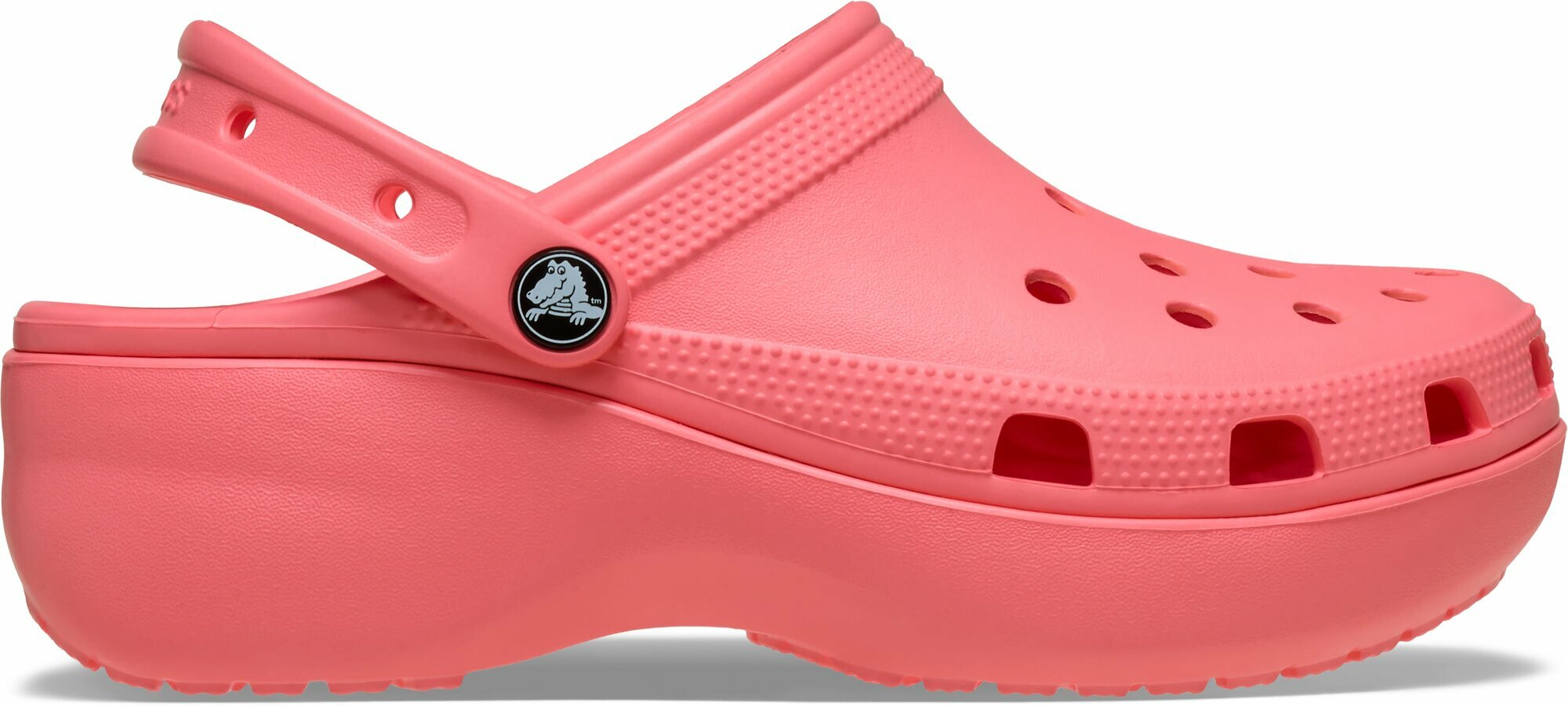 Сабо Classic Platform Clog