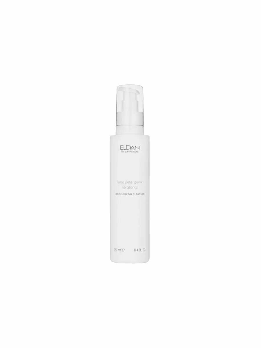 ELDAN COSMETICS Moisturizing cleanser, Очищающее увл, 250мл