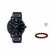 Наручные часы CASIO, черный