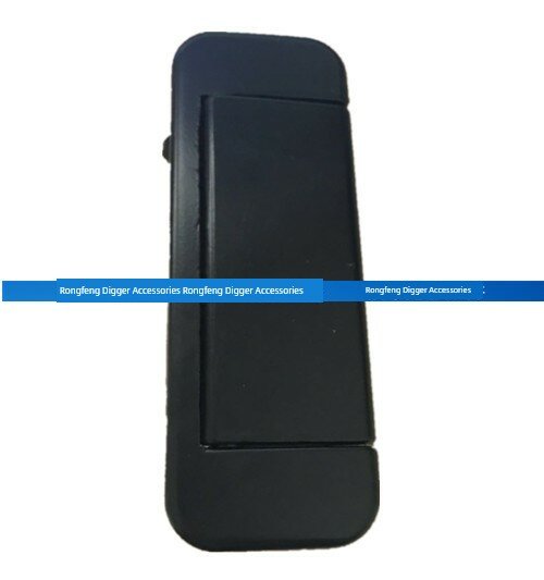 Для экскаватора Комацу PC 130-220-300-360-7, внешняя ручка замка двери кабины, алюминиевая