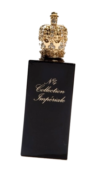 Женский парфюм Пруденс Париж Империал Коллекшн 4 100 мл - Prudence Paris Imperial Collection No 4
