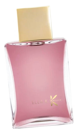 Парфюмерная вода женская Ella K Parfums Memoire De Daisen In 100 мл / Элла К Парфюмс Дейзен