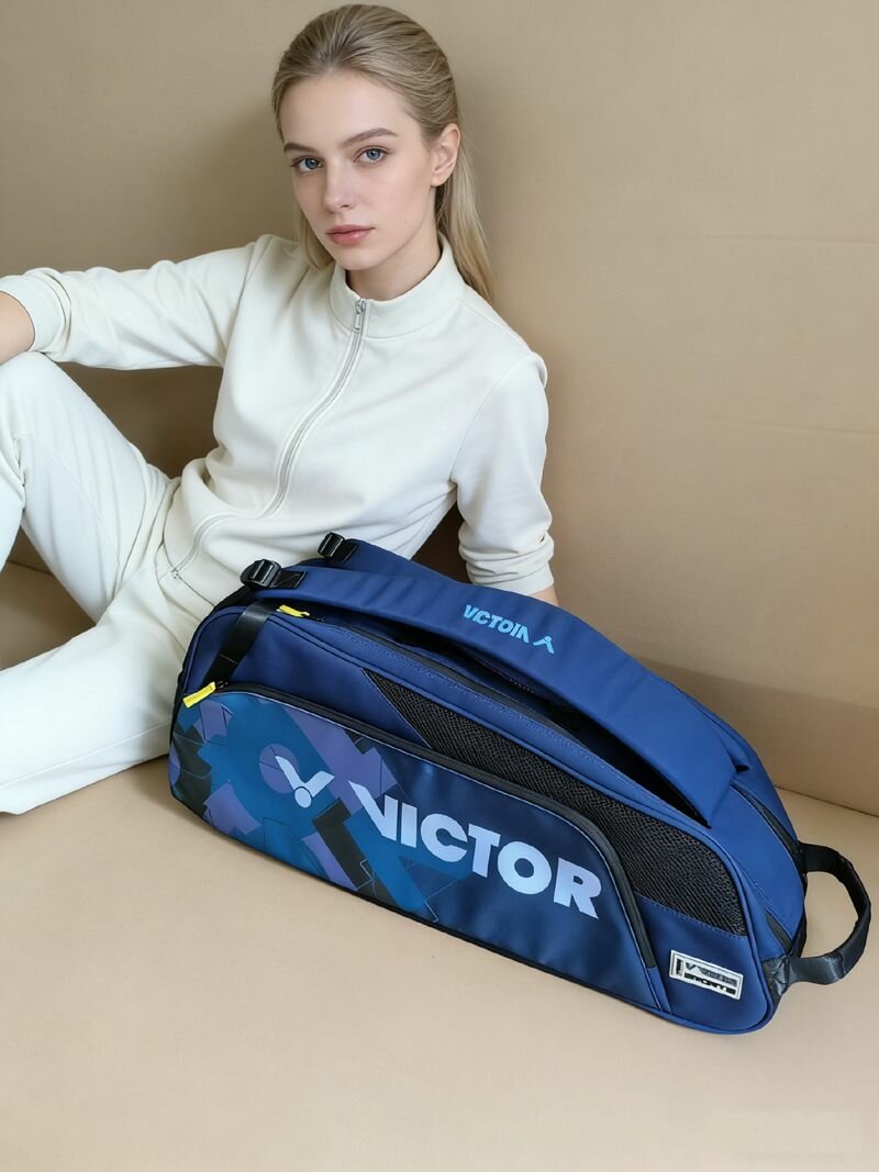 Victor Сумка для бадминтона — фото 1