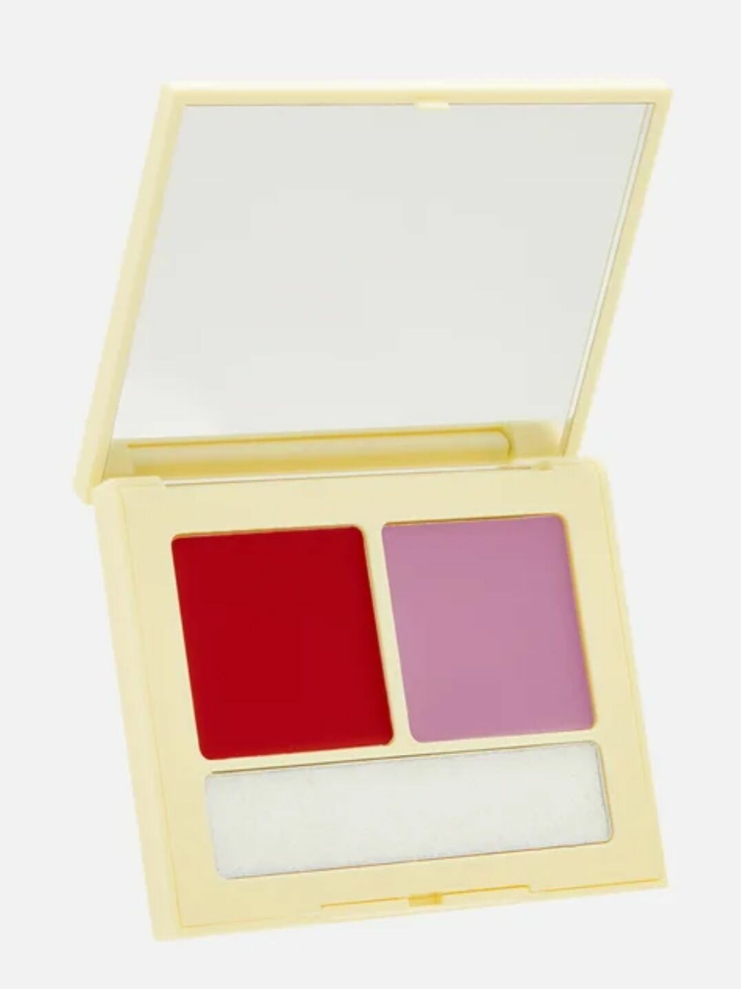 Палетка для макияжа ARIVE MAKEUP blush & sparkle palette 03 Bold