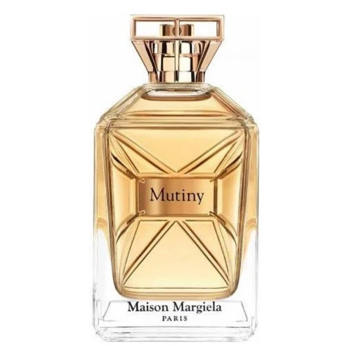 Парфюм Maison Martin Margiela Mutiny 90 мл для мужчин и женщин - Мейсон Мартин Марджела Мутини
