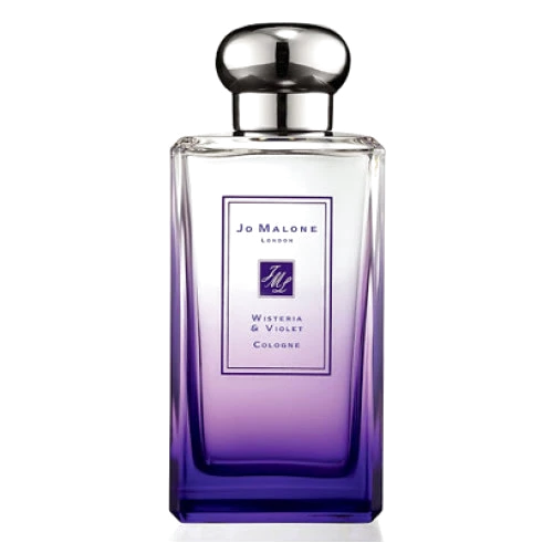 Парфюм унисекс Jo Malone Wisteria and Violet 100 мл - Глициния и Фиалка Джо Малон