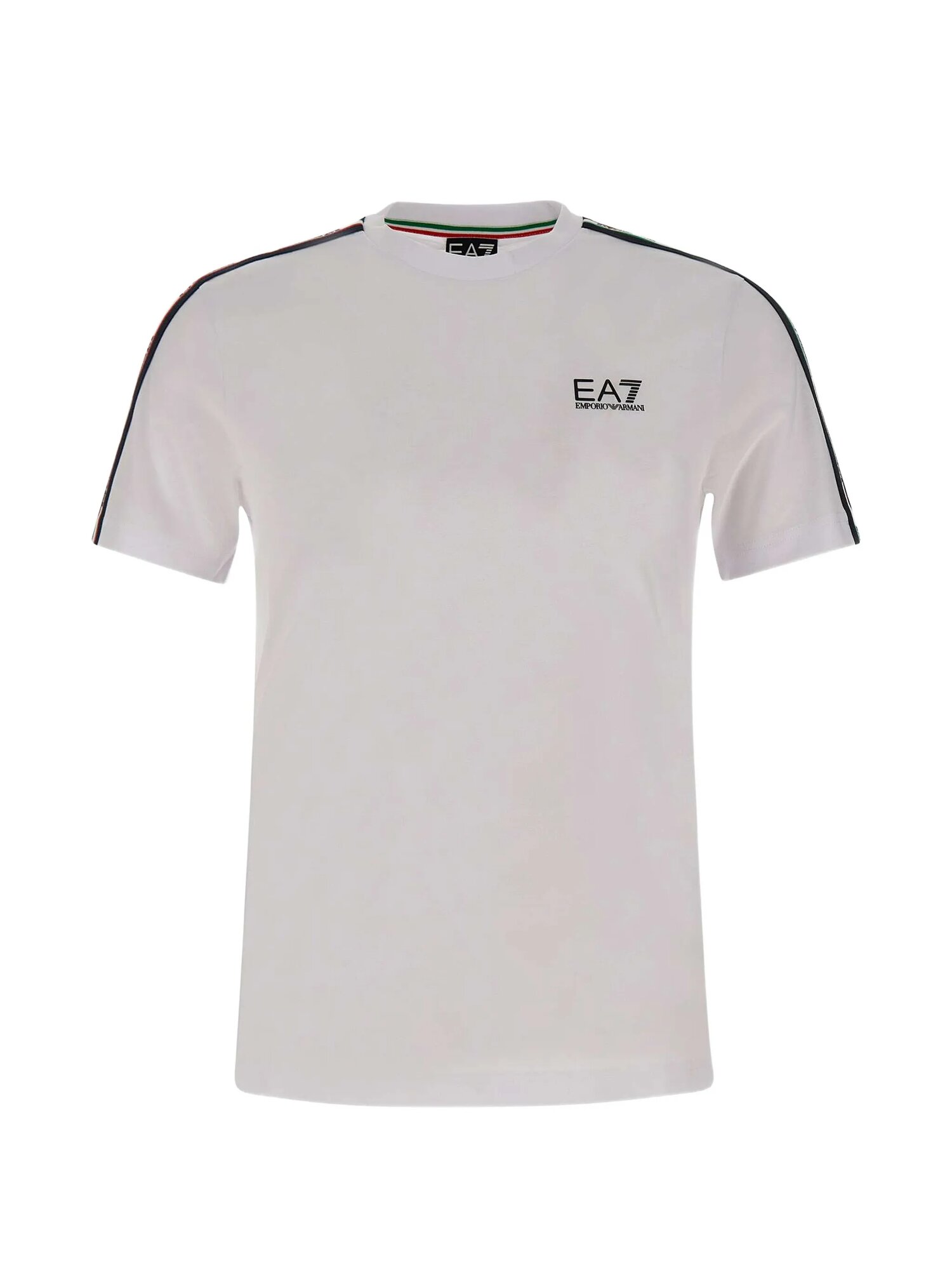 Футболка EA7 EMPORIO ARMANI lItalian Spirit